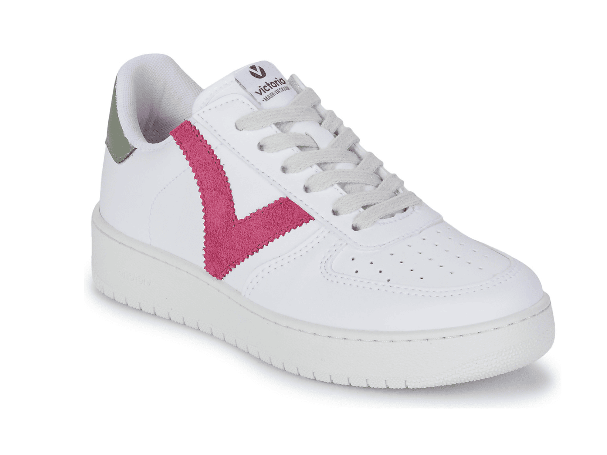 Victoria Sneakers Official Website - Premium Footwear