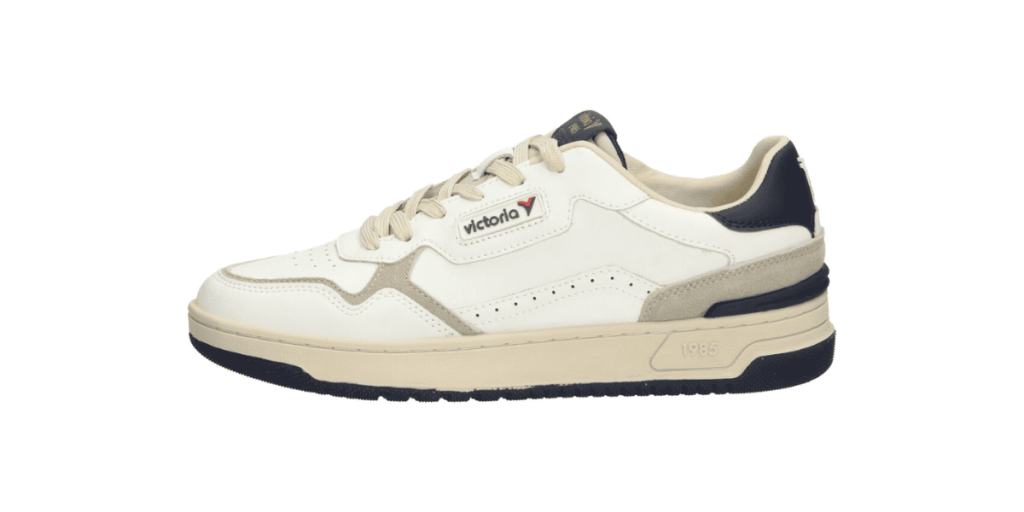 Victoria Sneakers Website - Premium Footwear